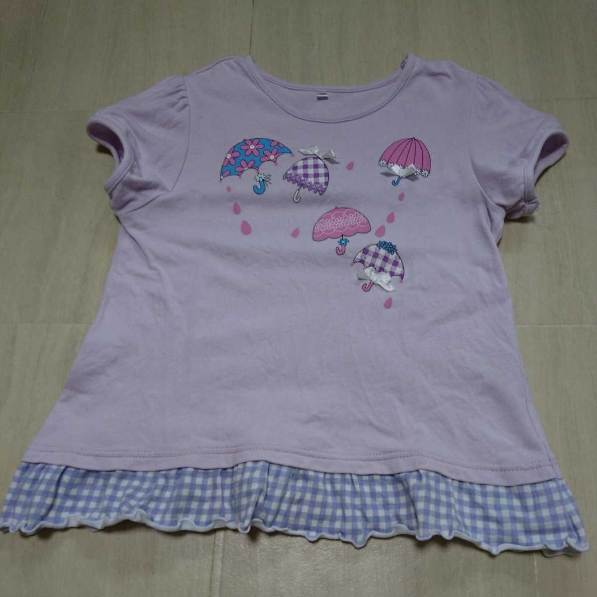 半袖Tシャツ 120(120（115～124cm）)｜売買されたオークション情報、yahooの商品情報をアーカイブ公開 - オークファン（aucfan.com）