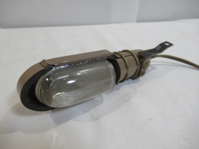 SINGER/シンガー ミシン用ライト Model:CAT-S4 点灯確認済(ミシン)｜売買されたオークション情報、yahooの商品情報を ...