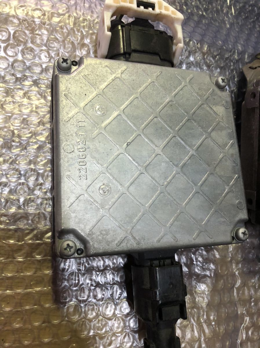 レクサス LS460 Fスポーツ 後期 USF40 UVF パワステ コンピューター 89650-50310 G-20(レクサス用)｜売買され ...