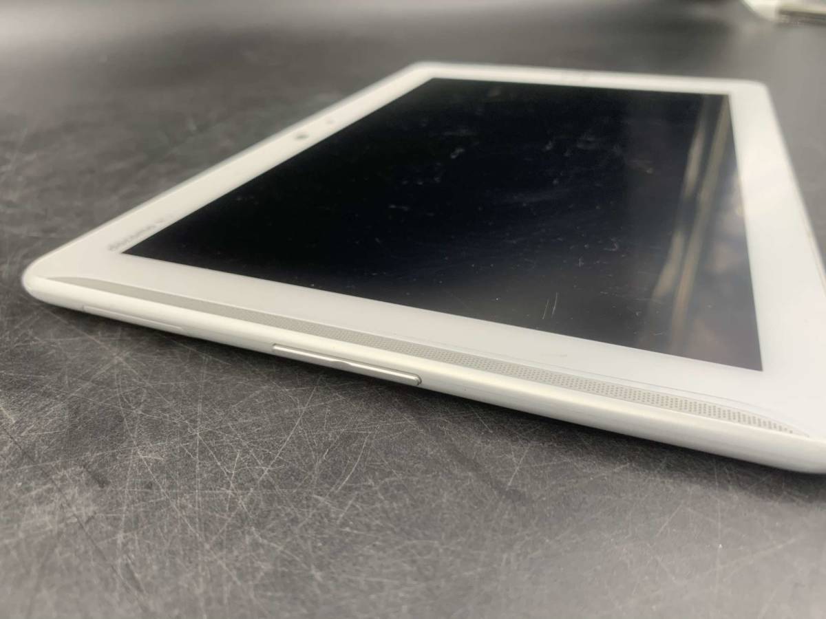docomo ARROWS Tab① F-02F CE0682 タブレット(本体)｜売買されたオークション情報、yahooの商品情報を ...