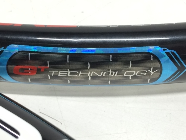Babolat PURE DRIVE GT TECHNOLOGY テニス ラケット F5177886(テニス)｜売買されたオークション情報 ...