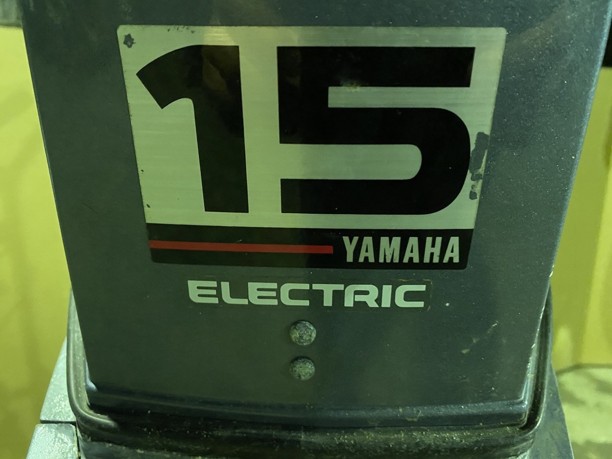 ヤマハ 船外機 684-CS 京都(10馬力～)｜売買されたオークション情報、yahooの商品情報をアーカイブ公開 - オークファン（aucfan.com）