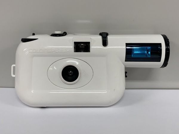 F091-M13-3471 Lomography colorsplash ロモグラフィー カラースプラッシュ フィルムカメラ トイカメラ 現状 ...