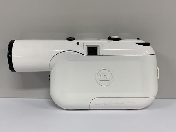 F091-M13-3471 Lomography colorsplash ロモグラフィー カラースプラッシュ フィルムカメラ トイカメラ 現状 ...