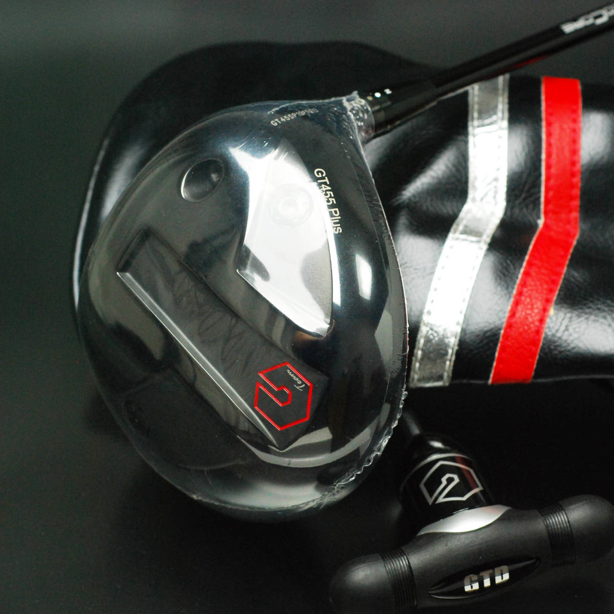 日本未発売シャフト ジョージ武井 GTD455Plus ドライバー VENTUS ベンタス ブラック 6 X 装着 10.5度可変 GT455 Plus プラス Black(ドライバー)｜売買 ...