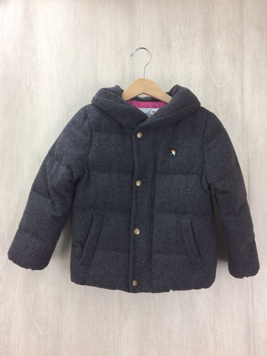 Arnold Palmer ジャケット/100cm/ウール/GRY/無地(その他)｜売買されたオークション情報、yahooの商品情報をアーカイブ公開 - オークファン（aucfan.com）