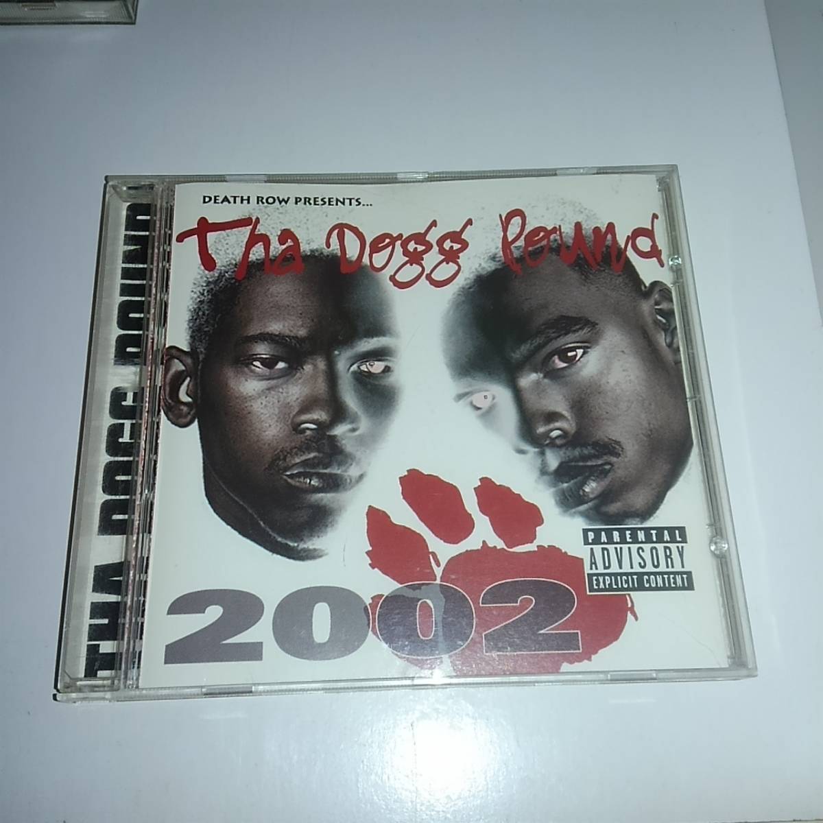dogg pound / 2002 /CD(ラップ、ヒップホップ)｜売買されたオークション情報、yahooの商品情報をアーカイブ公開 ...