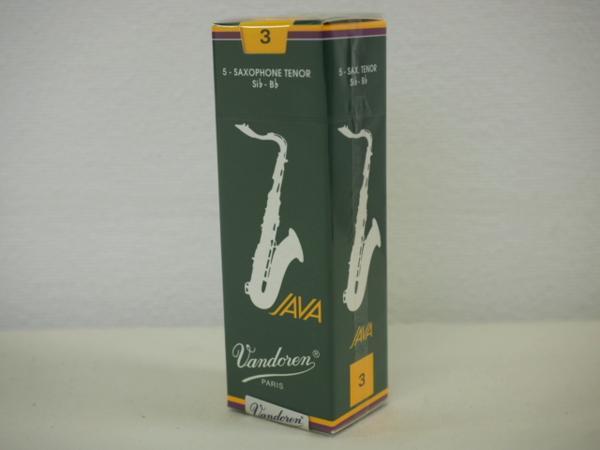 正規品 バンドレン テナーサックス リード ジャバ 硬度3 SR273(アクセサリー)｜売買されたオークション情報、yahooの商品情報をアーカイブ公開 - オークファン（aucfan.com）