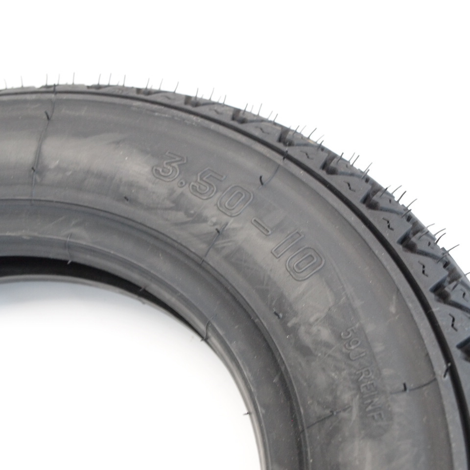 Tyre -MICHELIN S83 3.50-10 inch TL VESPA Lambretta ミシュラン タイヤ タイア P200E PX200FL PX150FL PX125FL ...