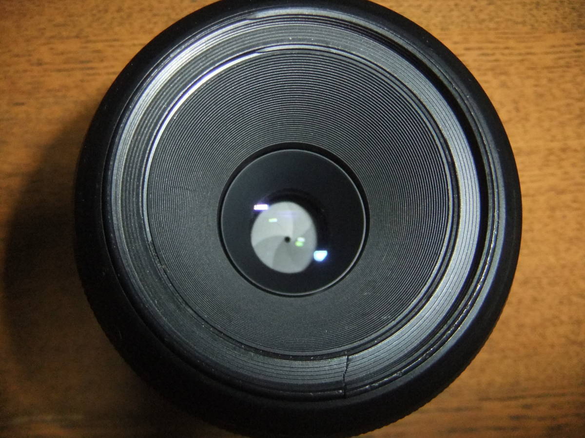 SONY SAL50M28 MACRO 50mm F2.8 単焦点マクロレンズ(ソニー、ミノルタ)｜売買されたオークション情報、yahooの ...