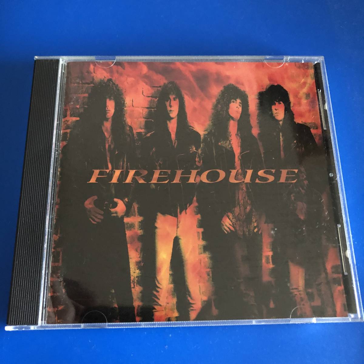 日本盤 Firehouse/FireHouse(一般)｜売買されたオークション情報、yahooの商品情報をアーカイブ公開 - オークファン ...