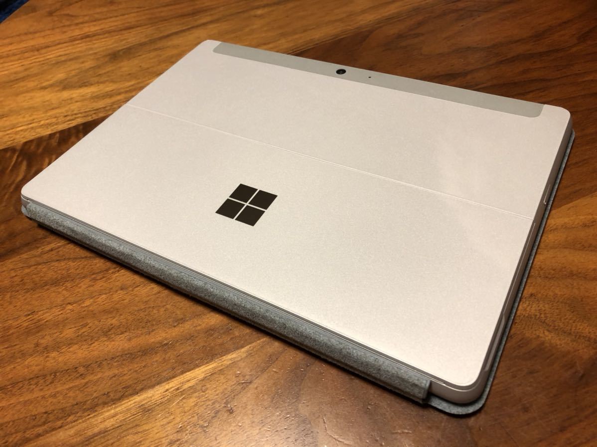 Microsoft Surface Go 2 LTE法人モデル256G SSD(Windows)｜売買されたオークション情報、yahooの商品情報をアーカイブ公開 - オークファン ...