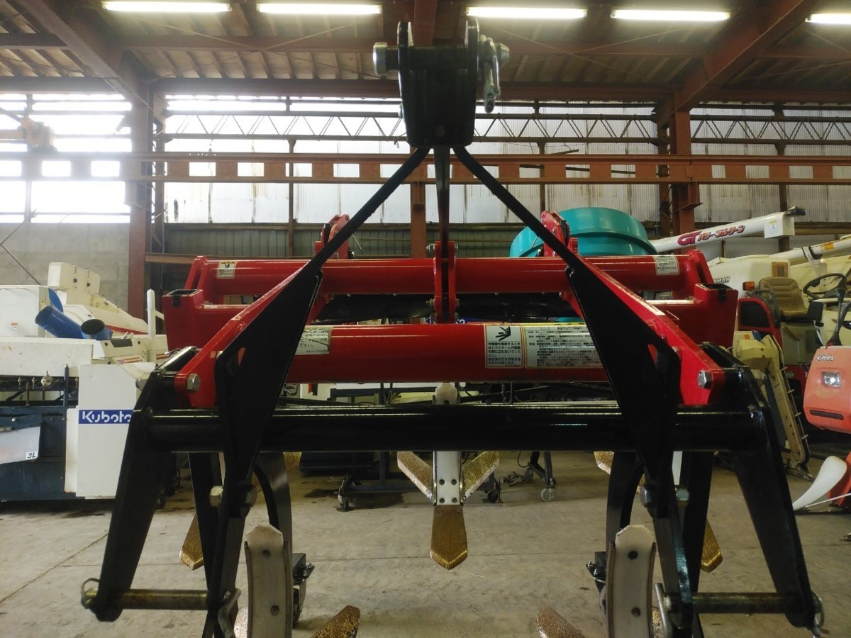 鳥取県発 ニプロ スピードカルチ APC1701 速耕 5連 機番：1384 島根 岡山 引取限定(パーツ)｜売買されたオークション情報、yahooの商品情報をアーカイブ公開 - オークファン ...