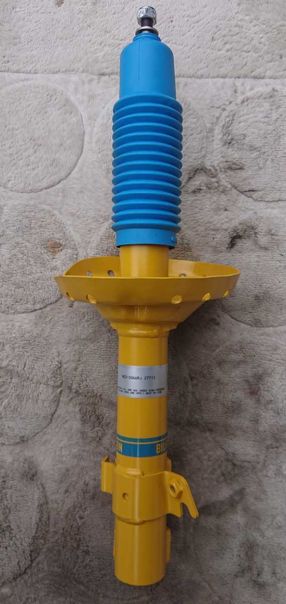 SUBARU レガシィ BP5 BILSTEIN ビルシュタイン 右前サスペンション LEGACY BL5 BLE BP5 BP9 BPE(ショックアブソーバー)｜売買されたオークション情報 ...