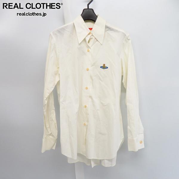 Vivienne Westwood/ヴィヴィアンウエストウッド 赤タグ ドレスシャツ/40 /LPL(長袖シャツ)｜売買されたオークション情報、yahooの商品情報をアーカイブ公開 ...