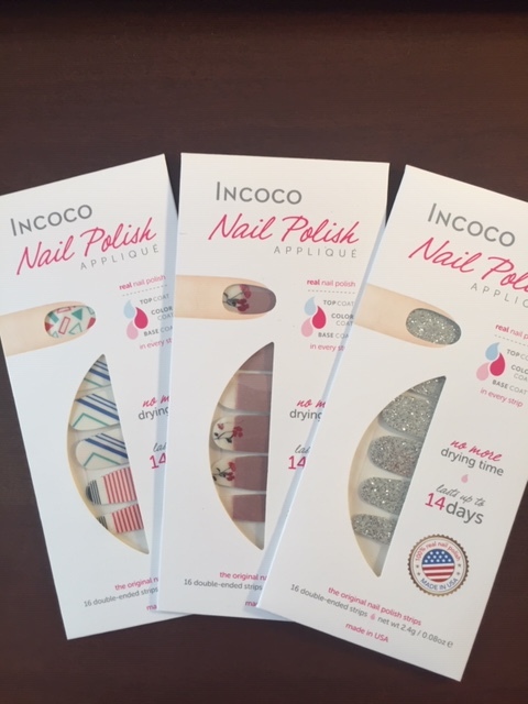 3セット INCOCO インココ 貼るだけマニュキュア made in USA No.3(ネイルシール)｜売買されたオークション情報、yahooの商品情報をアーカイブ公開 - オークファン ...