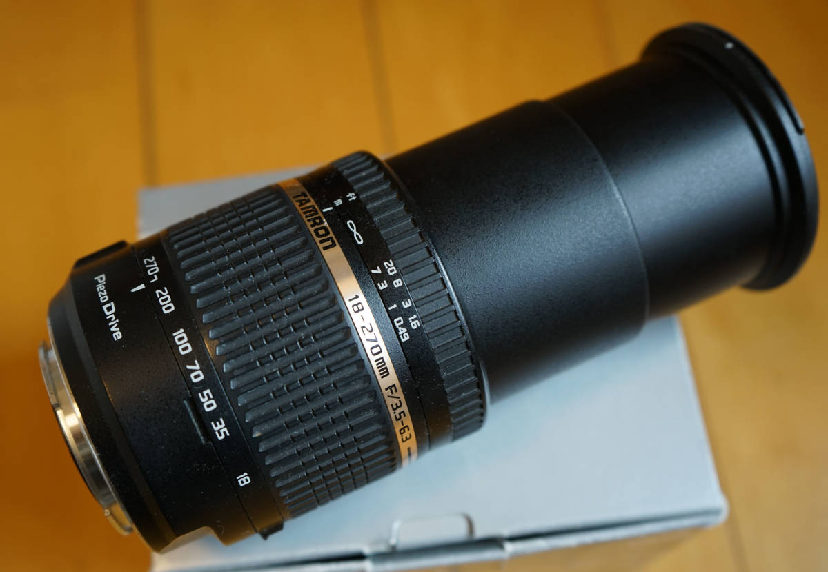 TAMRON タムロン レンズ B008S for SONY(ソニー、ミノルタ)｜売買されたオークション情報、yahooの商品情報をアーカイブ ...