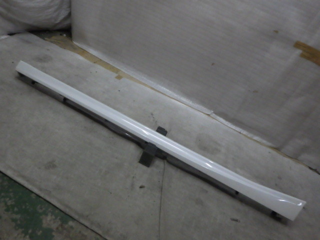 GT7 インプレッサスポーツ 純正サイドステップ左側 エアロ 左 96051-FL010(サイド)｜売買されたオークション情報、yahooの ...