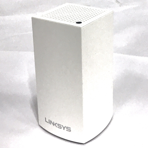 1円 LINKSYS VELOP AC1300 WHW01 デュアルバンドシリーズ WiFi 無線LAN ルーター(無線LAN)｜売買された ...