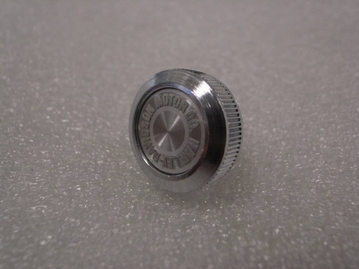 ハーレーダビットソン純正 51676-97A デタッチャブルシートハードウェアキット シートナット スポーツスター ダイナ ソフテイル ...