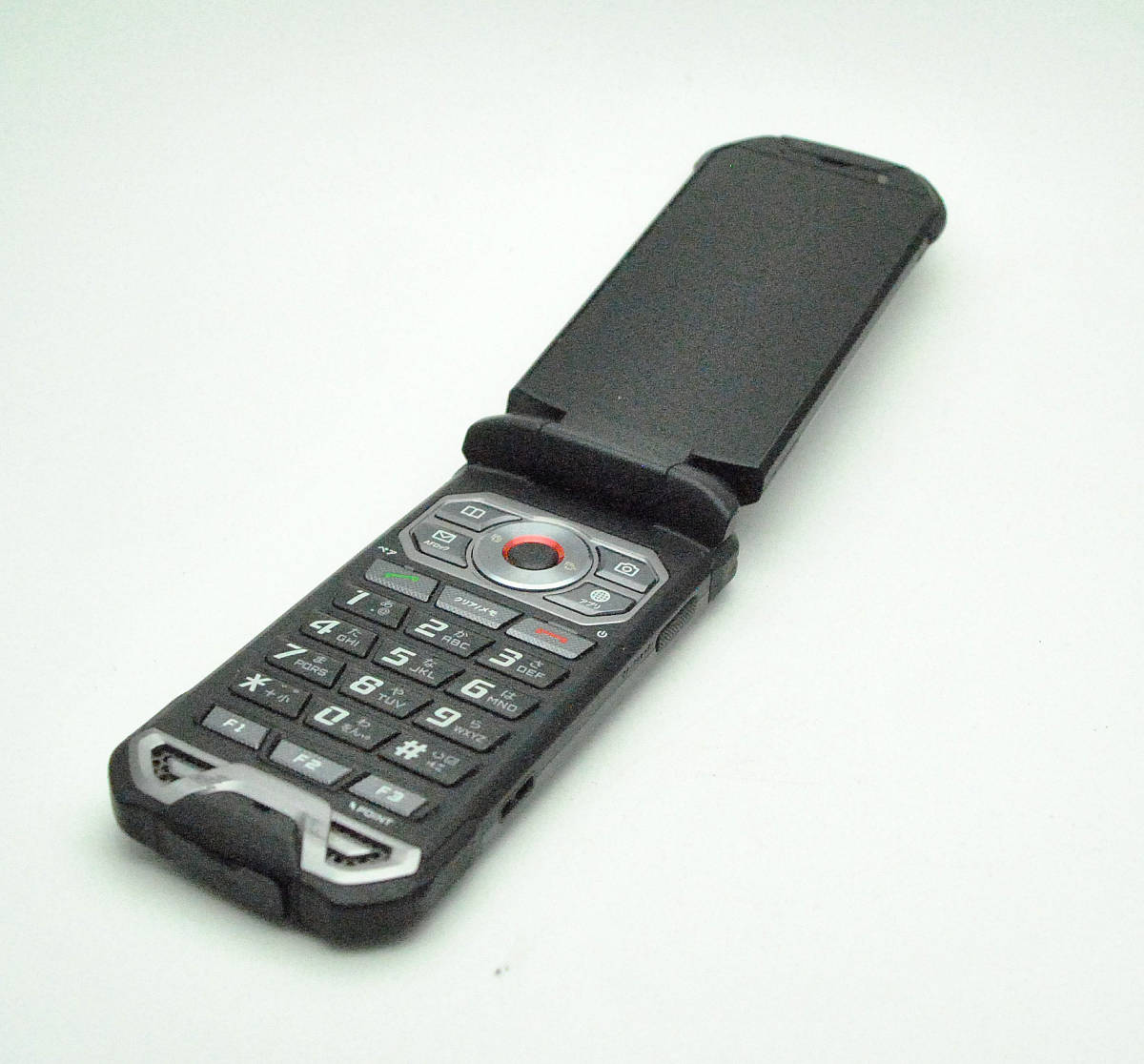 P1476 エーユー/au/携帯電話/ガラケー/TORQUE X01 KYF33(京セラ)｜売買されたオークション情報、yahooの商品情報を ...