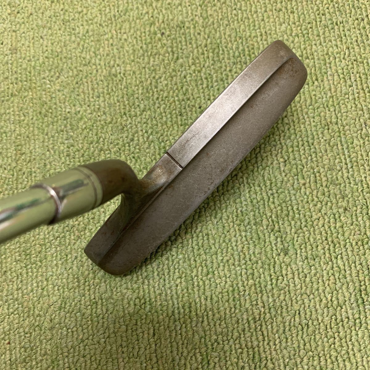 Q164 Stan THOMPSON PAT PEND パター 35インチ468g(パター)｜売買されたオークション情報、yahooの商品情報 ...