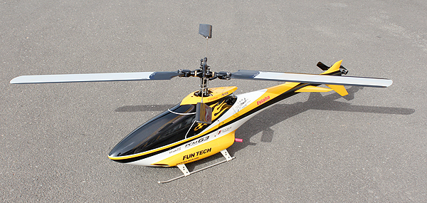 札幌市内近郊限定 Futaba/フタバ/双葉電子工業 ヘリコプター/ラジコンヘリ GY601 R5014 DPS PCMG3 2048 JR ...