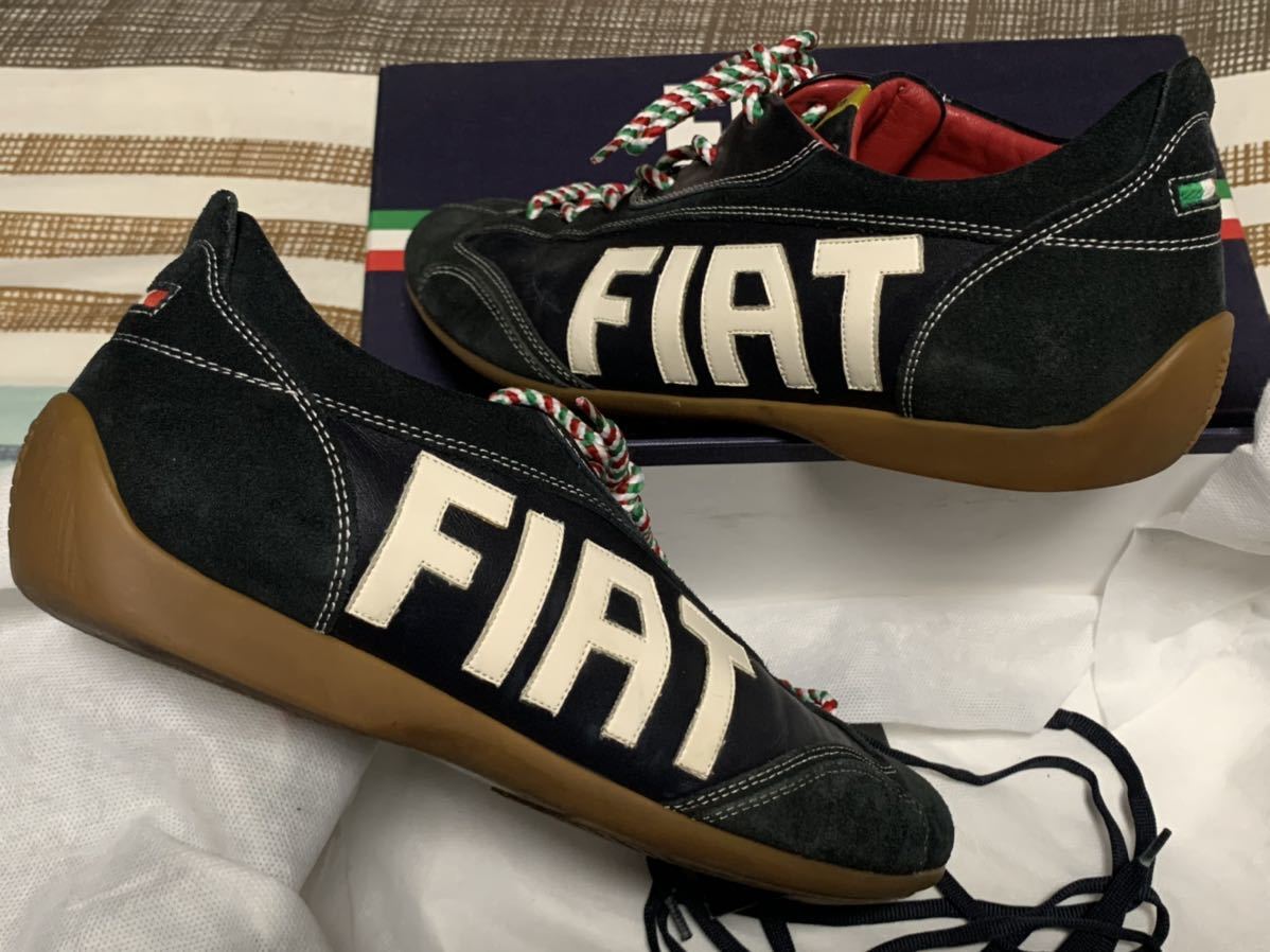 FIAT by Sabelt シューズ EUサイズ44 27.0 28.0cm ジャストフィット 超(27.0cm)｜売買されたオークション ...