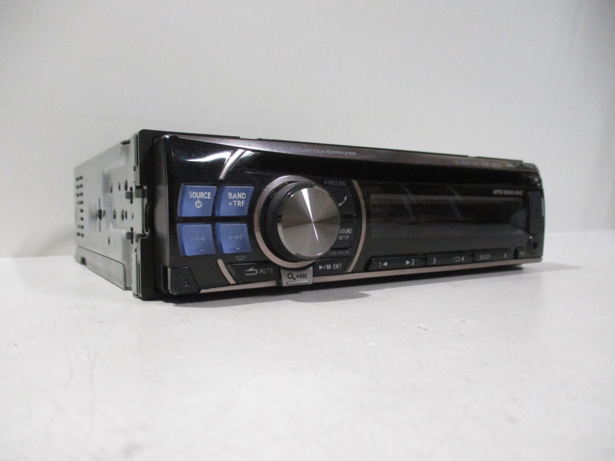 ALPINE アルパイン CDプレーヤー CDE-102Ji 1DIN CD USB AUX TUNER み(アルパイン)｜売買されたオークション情報、yahooの商品情報をアーカイブ公開 ...