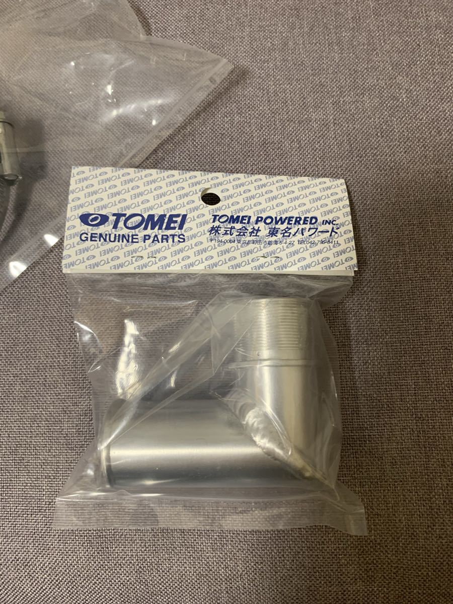 TOMEI パワード サクションホース 品 SUBARU WRX STI インプレッサ GDB GRB GVB VAB GRF GVF 東名 スバル(エンジン部品)｜売買されたオークション情報 ...