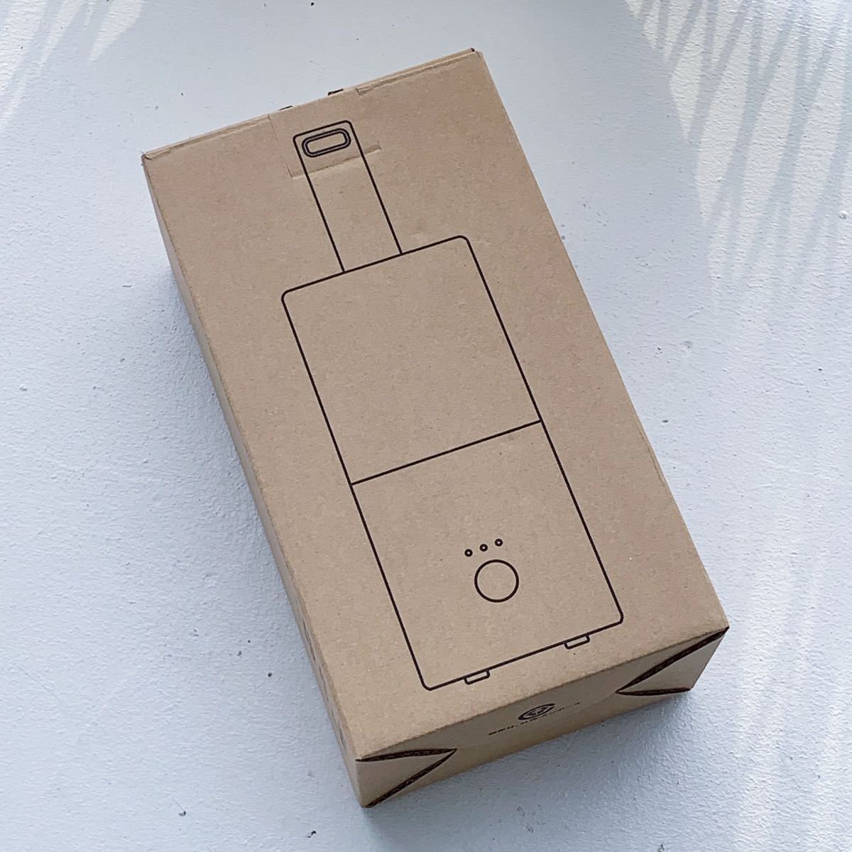 muji 無印良品 デザイン 超音波 アロマ 加湿器 ディフューザー MJ-AUH1 アクタス IDEE プラスマイナスゼロ アマダナ(超音波 ...