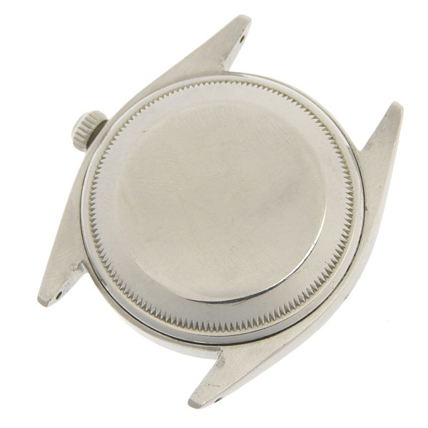 1円 03楽市 ROLEX ロレックス オイスターパーペチュアル メンズ 腕時計 6558 cal.1040 50年代(本体)｜売買された ...