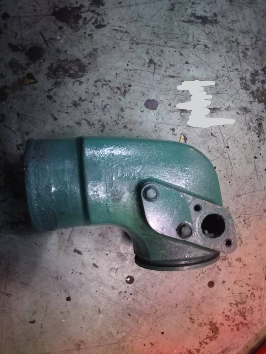 ＜VolvoPENTA ボルボペンタ＞エキゾーストエルボー AD31 AD41(100馬力～)｜売買されたオークション情報、yahooの商品情報をアーカイブ公開 - オークファン（aucfan ...