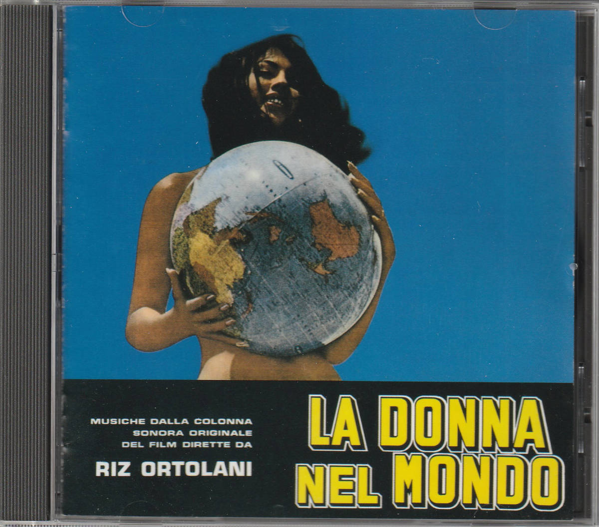 世界女族物語/オリジナル サウンドトラック 旧規格 KICP 359(その他)｜売買されたオークション情報、yahooの商品情報をアーカイブ公開 - オークファン（aucfan.com）