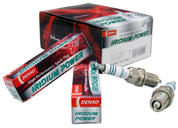 DENSOイリジウムパワー プラグ IW27 1本1056円 大特価(スパークプラグ)｜売買されたオークション情報、yahooの商品情報を ...