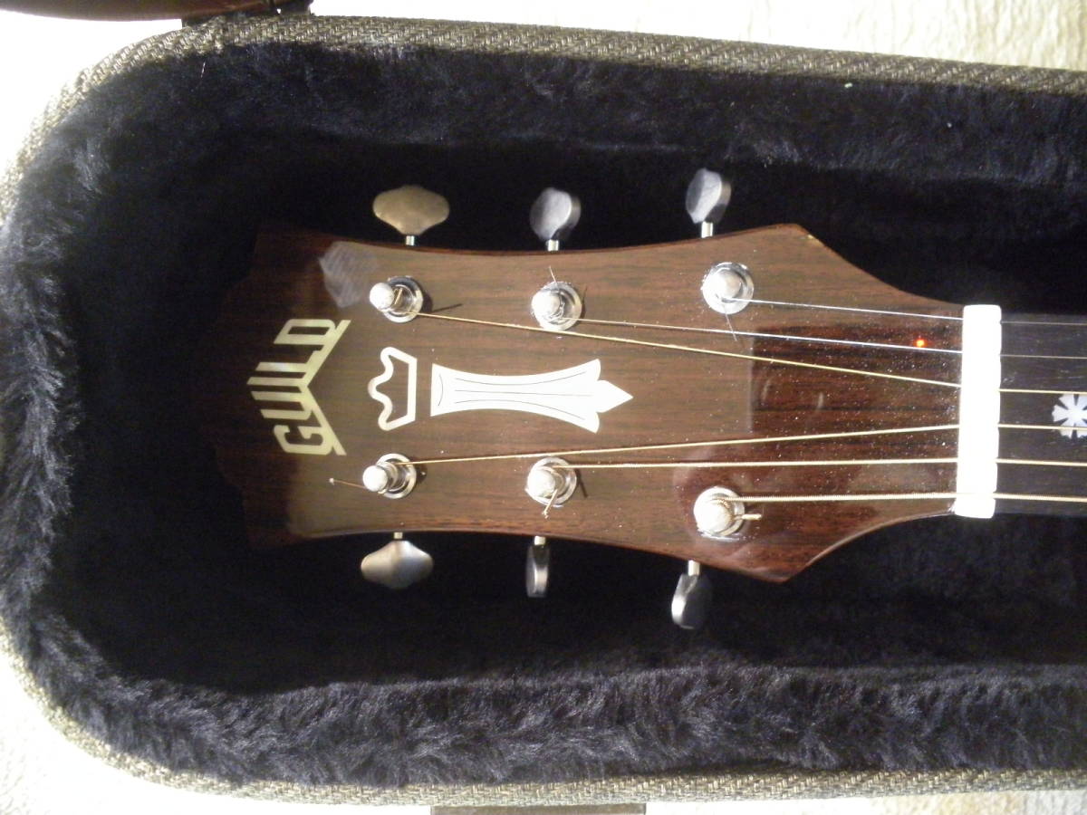 GUILD GAD-30R(ギルド)｜売買されたオークション情報、yahooの商品情報をアーカイブ公開 - オークファン（aucfan.com）