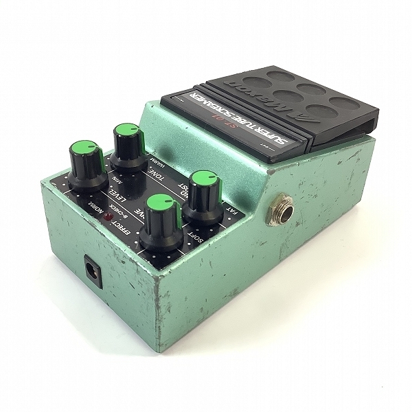 MAXON/マクソン ST-01 SUPER TUBE SCREAMER チューブスクリーマー エフェクター み /000(オーバードライブ ...