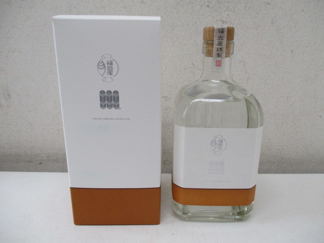 福光屋 山田錦 本格米焼酎 25度 720ml(米焼酎)｜売買されたオークション情報、yahooの商品情報をアーカイブ公開 - オークファン（aucfan.com）