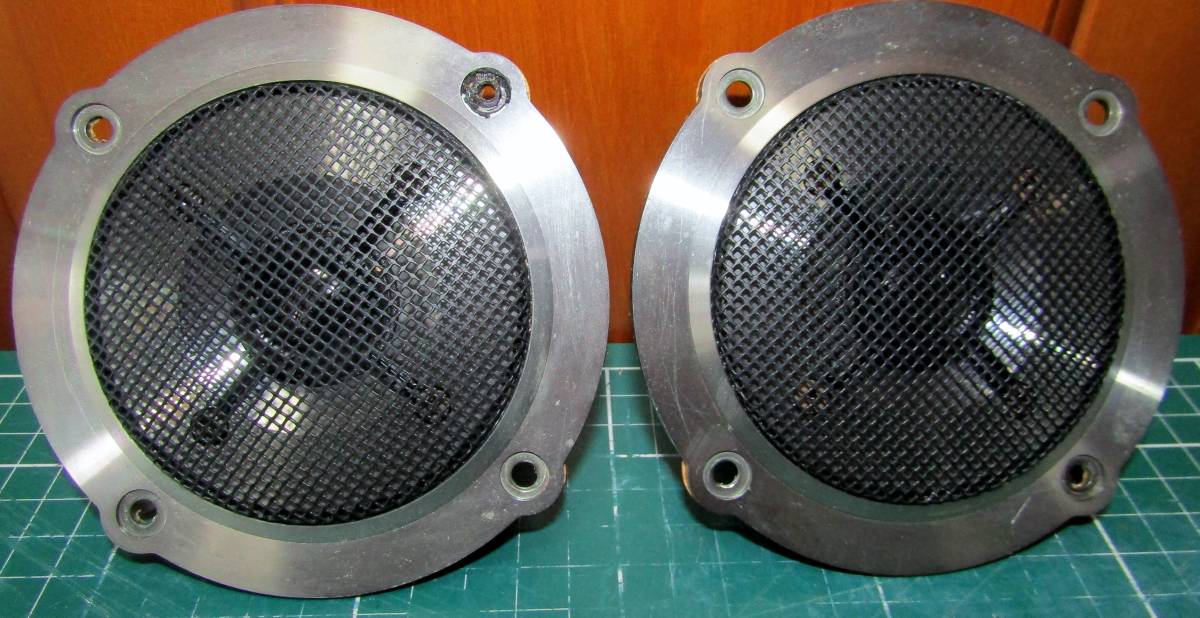 Pioneer パイオニア S-55Tのトゥイーター DT-035A ペア み ツィーター S-55twin 長岡鉄男 大賞(スピーカー本体)｜売買されたオークション情報、yahooの商品情報 ...