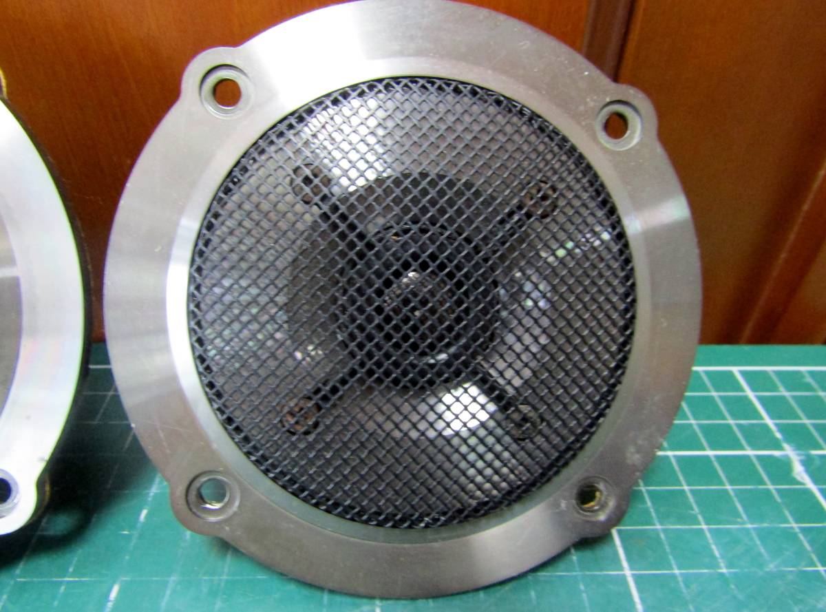 Pioneer パイオニア S-55Tのトゥイーター DT-035A ペア み ツィーター S-55twin 長岡鉄男 大賞(スピーカー本体)｜売買されたオークション情報、yahooの商品情報 ...