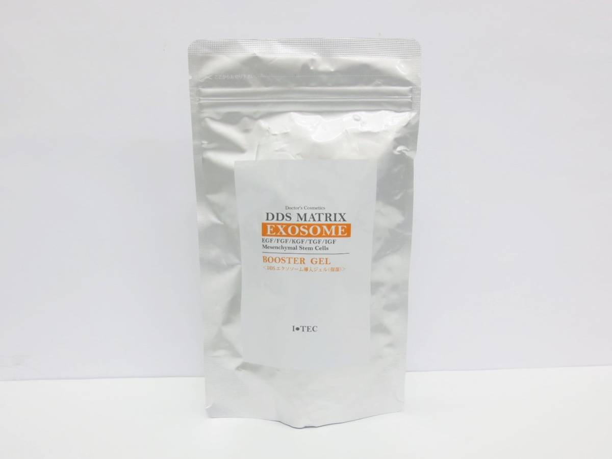 5-36 I TEC アイテック DDSマトリックス エクソソーム導入ジェル 保湿 DDS MATRIX EXOSOME BOOSTER GELDDS(一般)｜売買されたオークション情報 ...