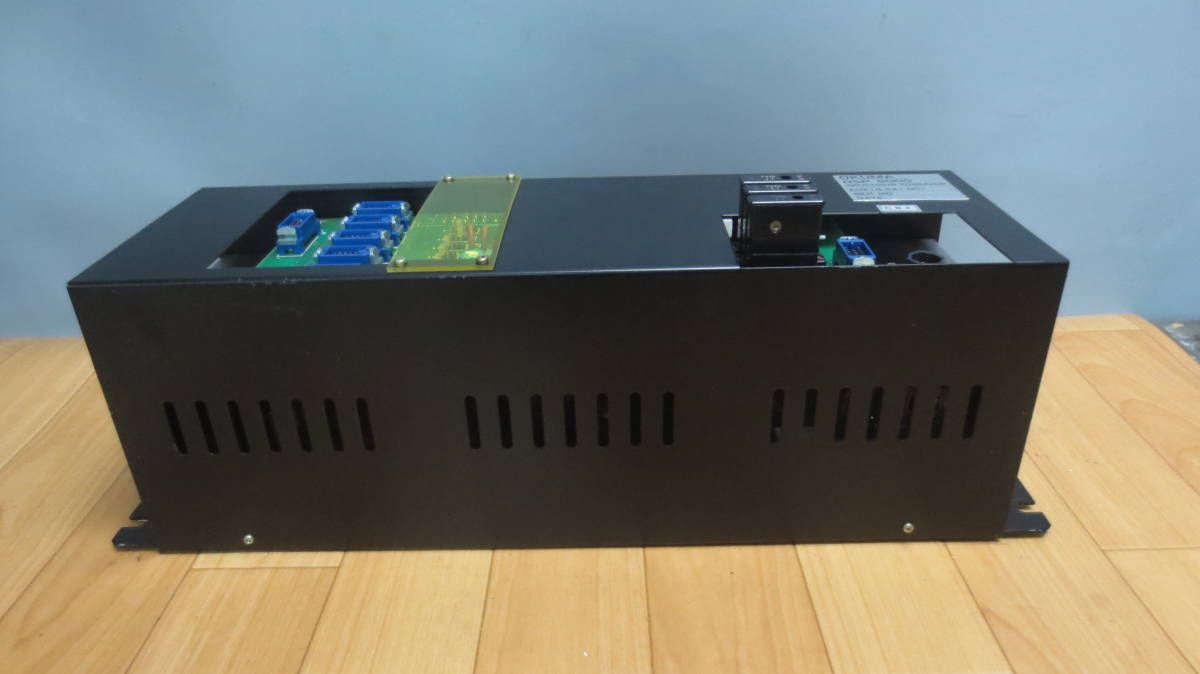 OKUMA OSP 5000 INDUCTOSYN POWER AMP E0215-541-001(その他)｜売買されたオークション情報 ...