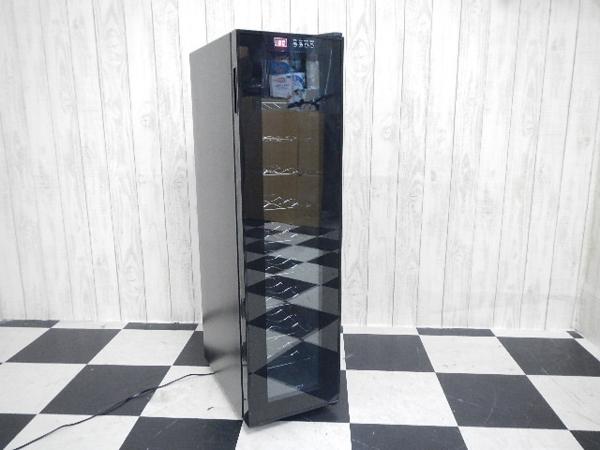 3 3A device STYLE CD-18 ペルチェ冷却 ワインセラー/ QA m6x(ワインクーラー)｜売買されたオークション情報、yahooの商品情報をアーカイブ公開 - オークファン ...