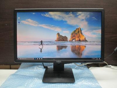 TF DELL E2214Hb 21.5インチワイド FHD 1920x1080 液晶モニター D-Sub×1/DVI-D×1 複数(22 ...