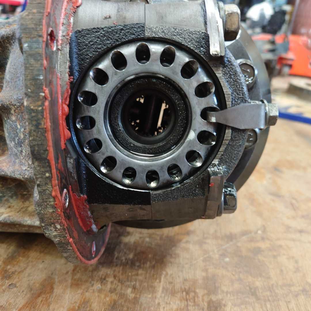 ジムニー JA22 リヤデフ EZロッカー JA12 デフロック LSD(デフ（ディファレンシャル）)｜売買されたオークション情報、yahooの商品情報をアーカイブ公開 - オークファン ...