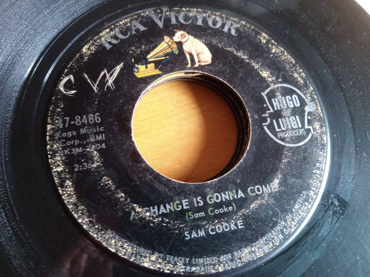 試聴 SAM COOKE 5 枚/JOHNNY MATHIS 3 枚/JACKIE WILSON2枚 7インチ10枚 セット 6/6-A 送料 ...