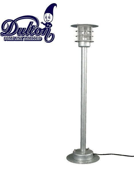 ap994 2 DULTON ガルバナイズド スタンドランプ 19800円相当 シンオクH(その他)｜売買されたオークション情報、yahooの商品情報をアーカイブ公開 - オークファン ...