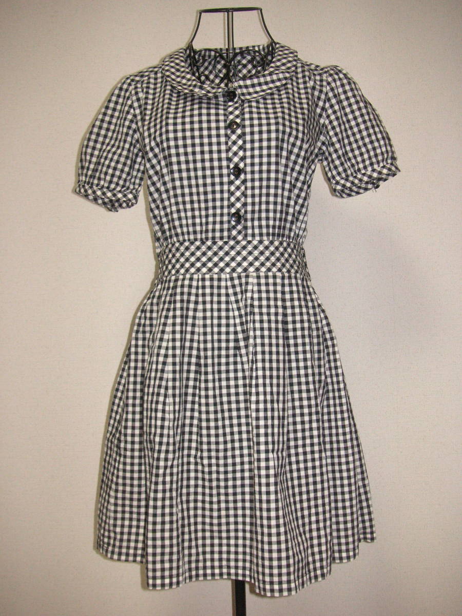 オンワード樫山 Feroux ワンピース 2 送料安(Mサイズ)｜売買されたオークション情報、yahooの商品情報をアーカイブ公開 - オークファン（aucfan.com）