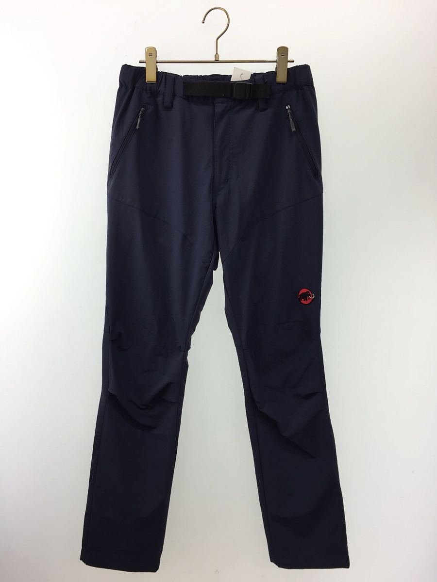 MAMMUT ボトム/M/ナイロン/NVY/1020-09760/SOFtech TREKKERS Pants｜ファッション