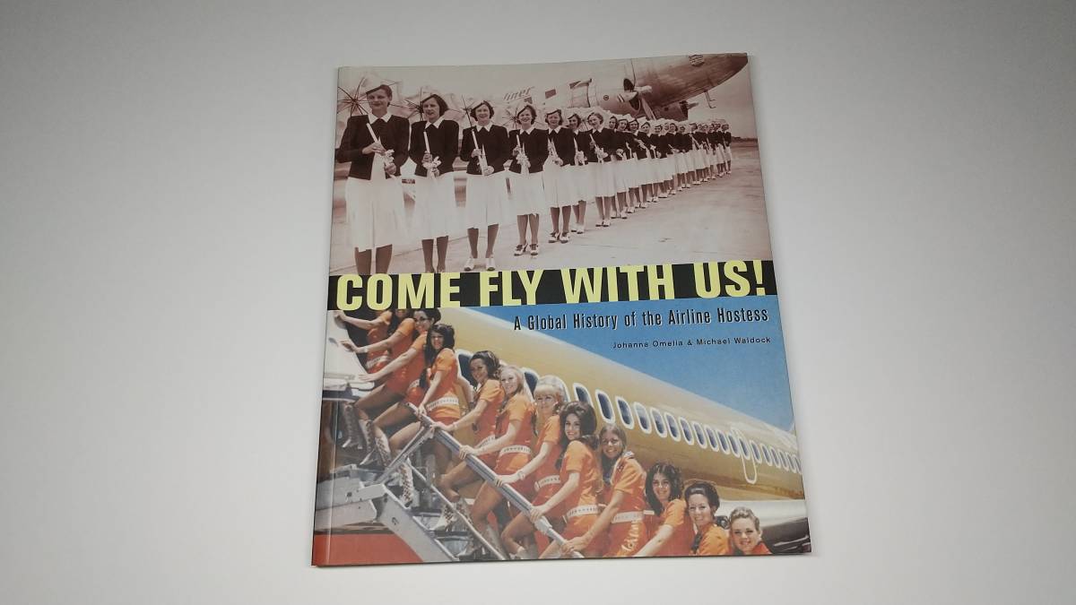 COME FLY WITH US デザイン洋書(デザイン)｜売買されたオークション情報、yahooの商品情報をアーカイブ公開 - オークファン（aucfan.com）